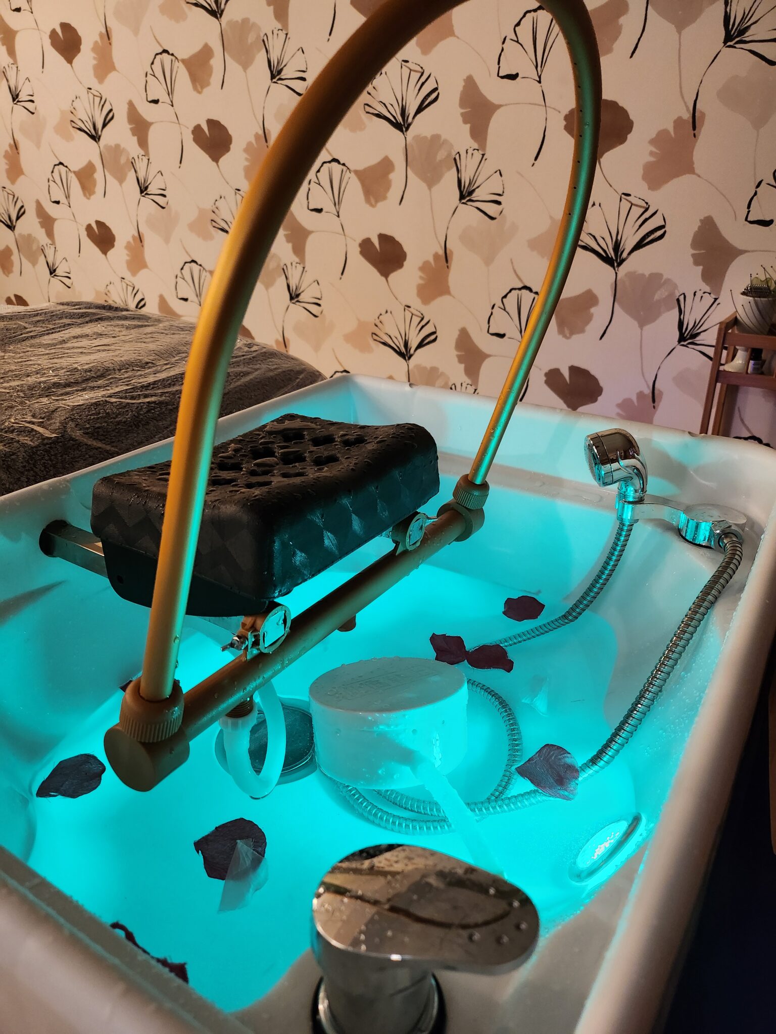 Le Head Spa Japonais Clermont-Ferrand - Mon instant massage